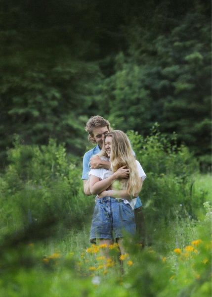 Kate Erickson and Cameron Gustafson's Wedding Website
