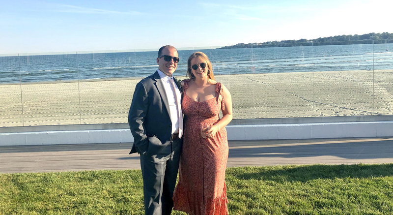 Haylee Bencivenga and Todd Bochenek's Wedding Website