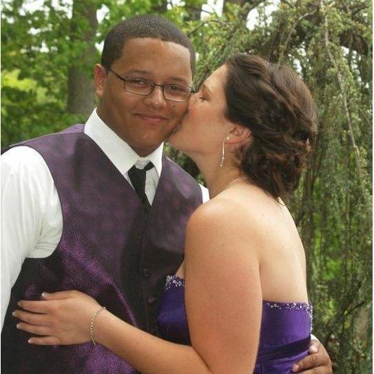 Alyssa Williams and Anthony Turk's Wedding Website