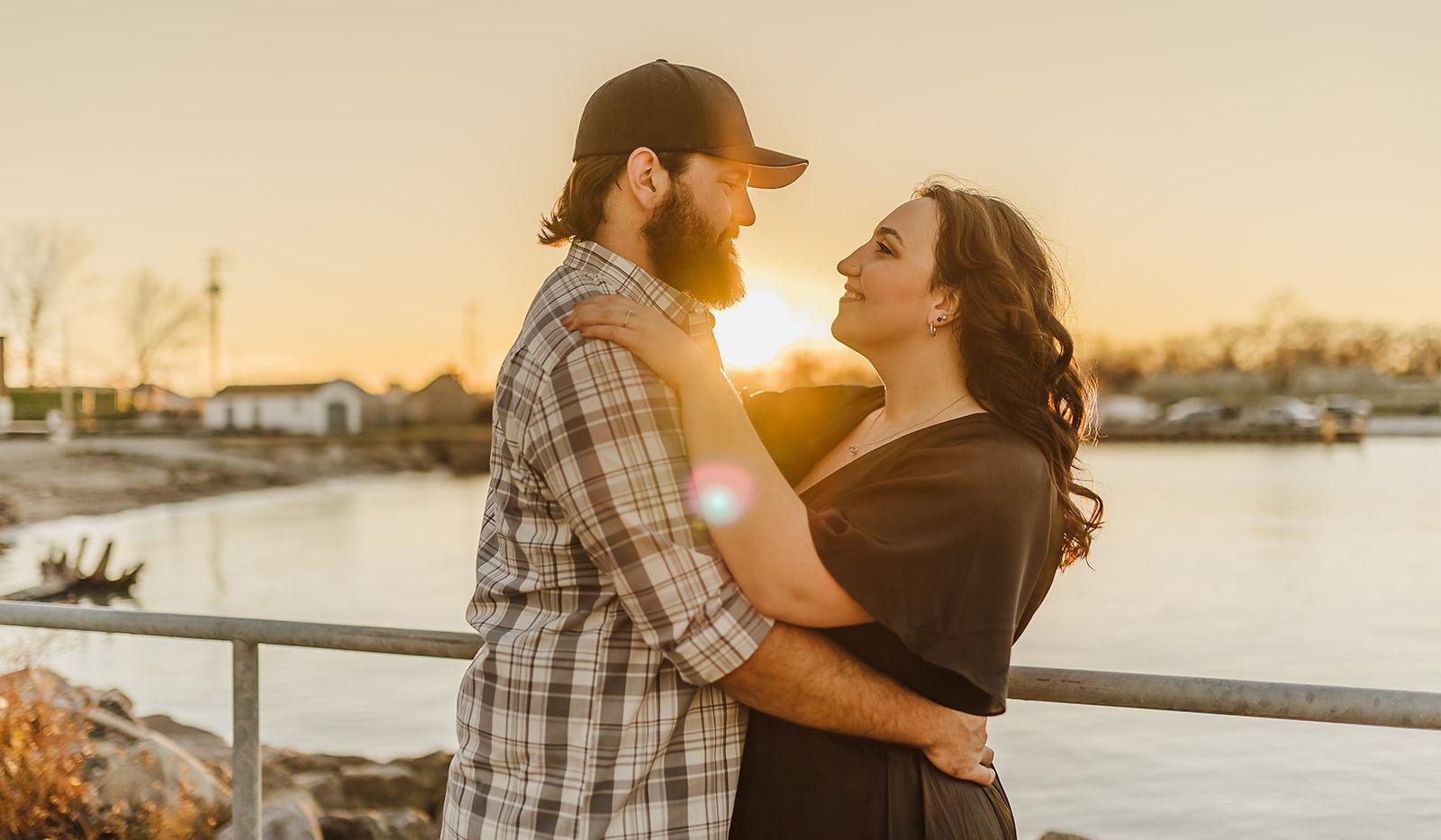 Andrea Lozano and Jake Heiser's Wedding Website