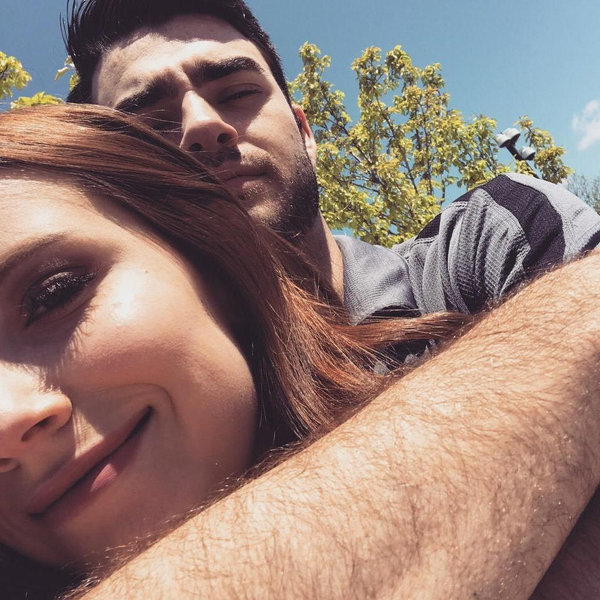 Maddy Hawkes and Tanner Austin's Wedding Website