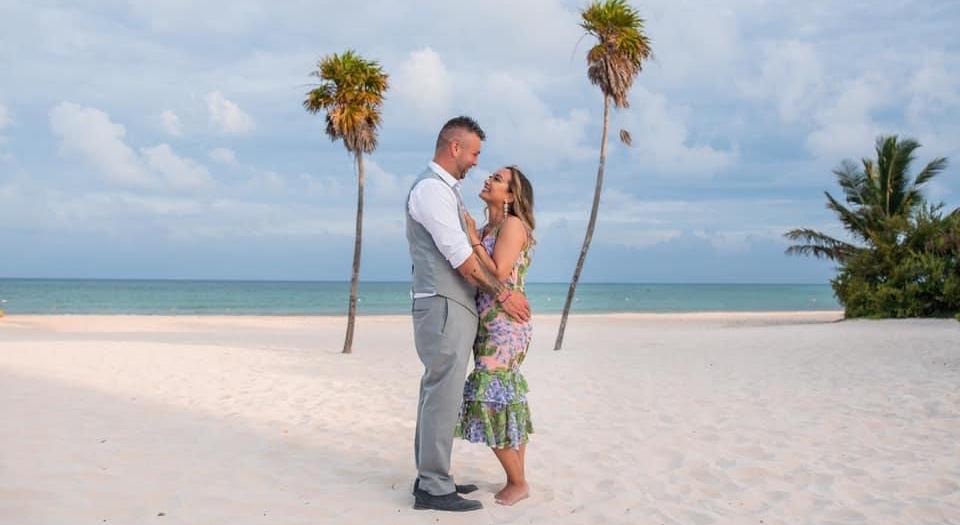 Stephanie Gatchalian and Ryan Haas' Wedding Website