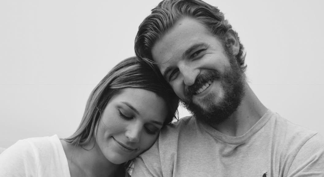 Robin Rankin and Corbin Reed's Wedding Website