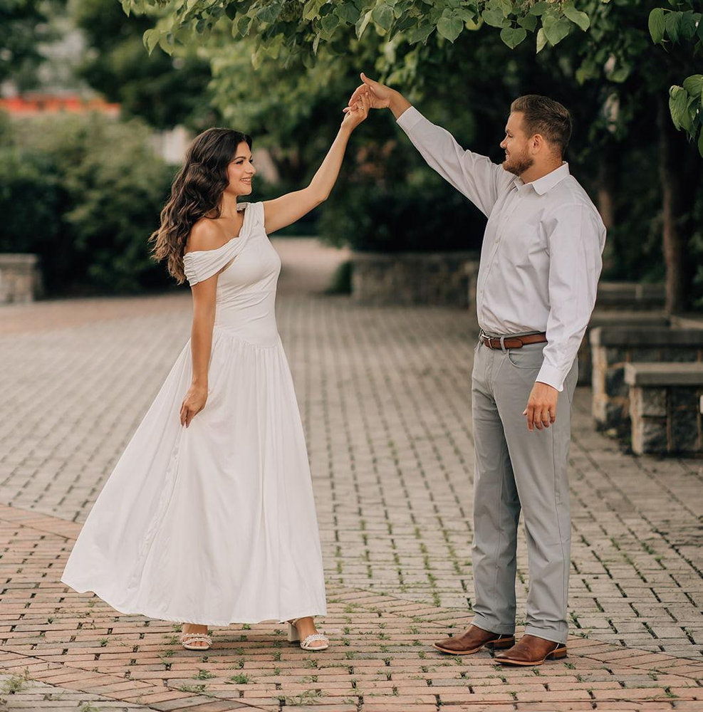 Gianna DeMato and Jeffrey Mergler's Wedding Website
