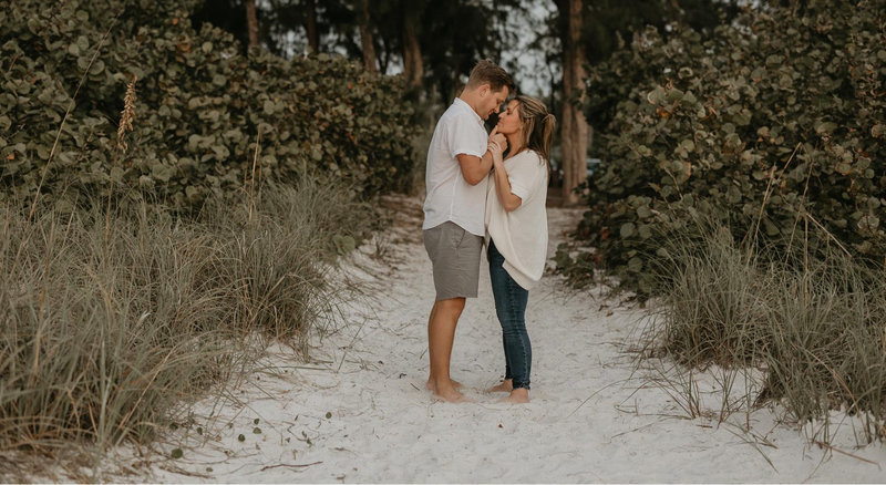 Kent Kohlenberg and Alyssa Vircks' Wedding Website