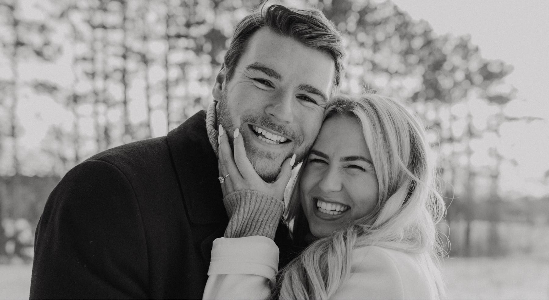 Addie Brokaw and Nick Guggemos' Wedding Website