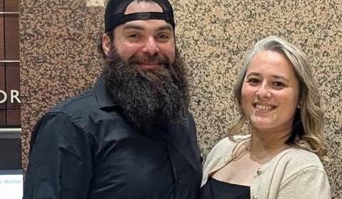 Cori Archer and Bryan Robnett's Wedding Website