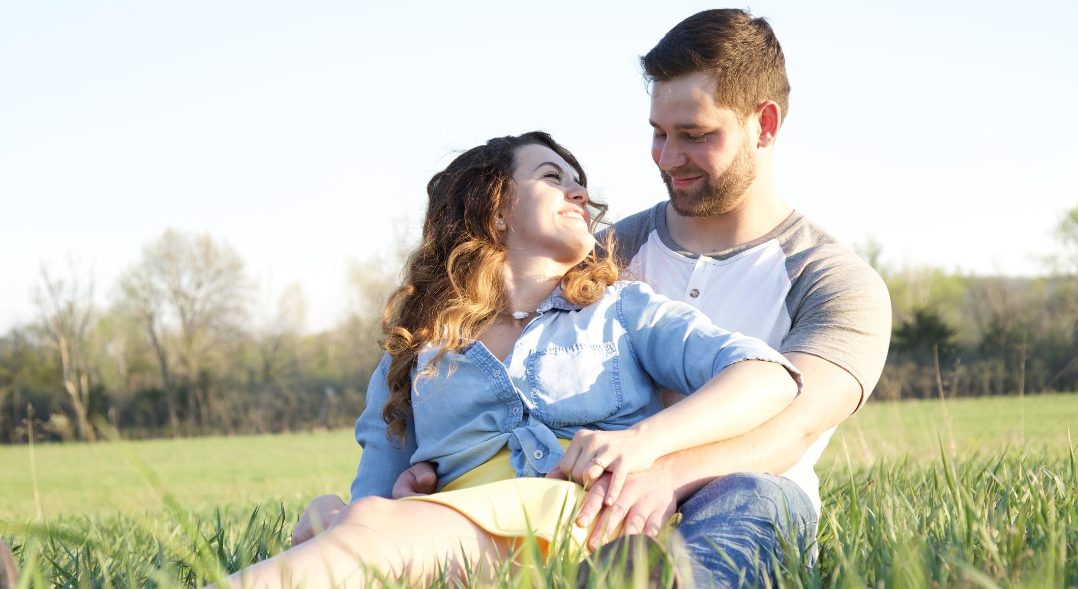 Victoria Berlin and Jeremy Custer's Wedding Website