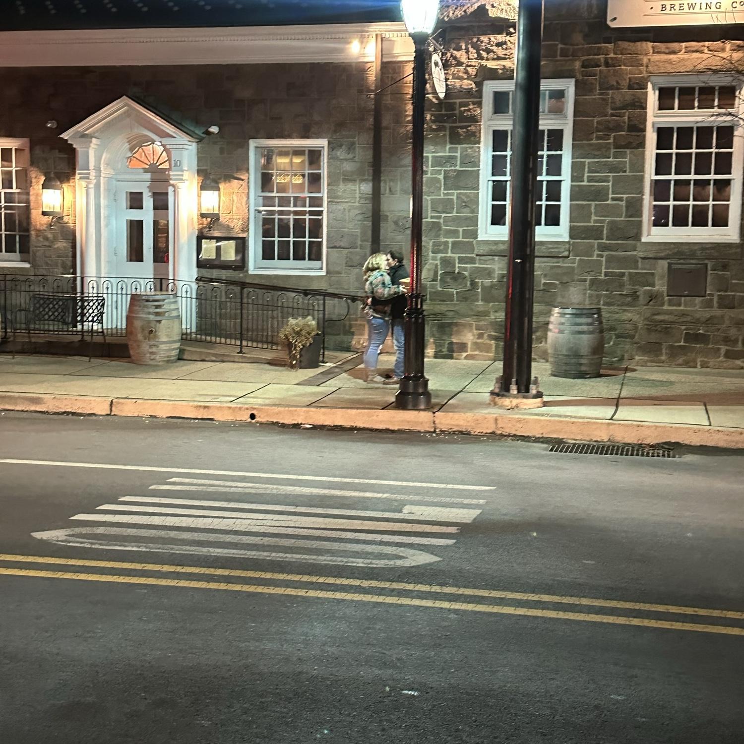 Casey Doran and Brian Heckman's Wedding Website