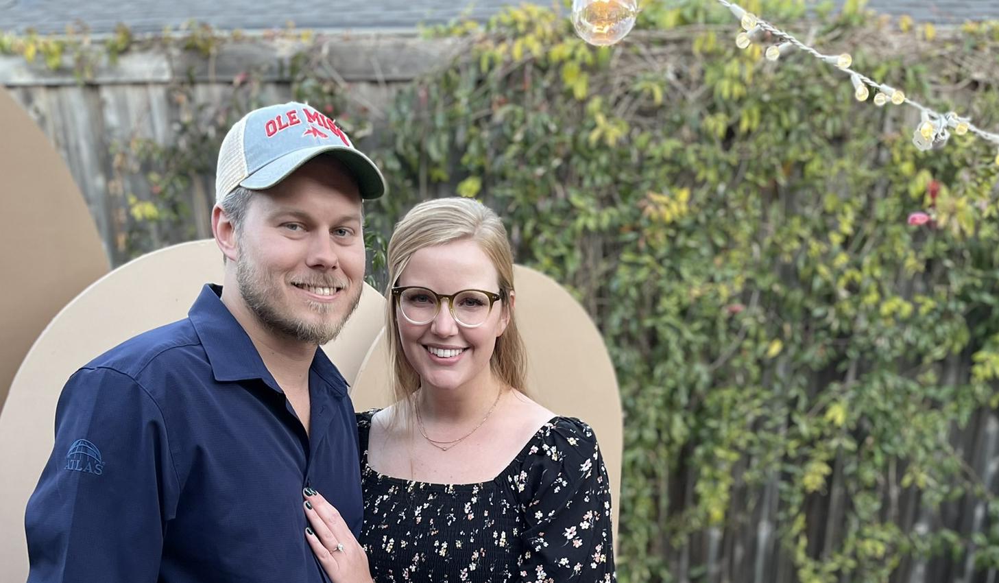 Matt Wilkie and Haley Dahl's Wedding Website