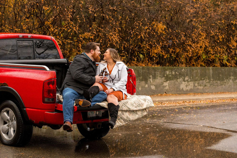 Kayla Gerein and Harland Wirth's Wedding Website