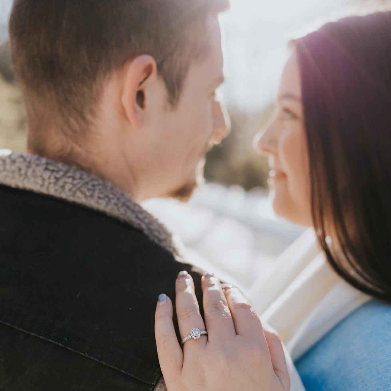 Morgan Eriksson and Ryan Ely's Wedding Website
