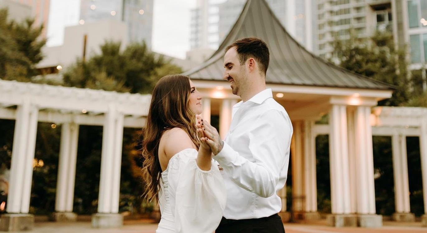 Dillon Suddreth and Mackenzie Hodges' Wedding Website