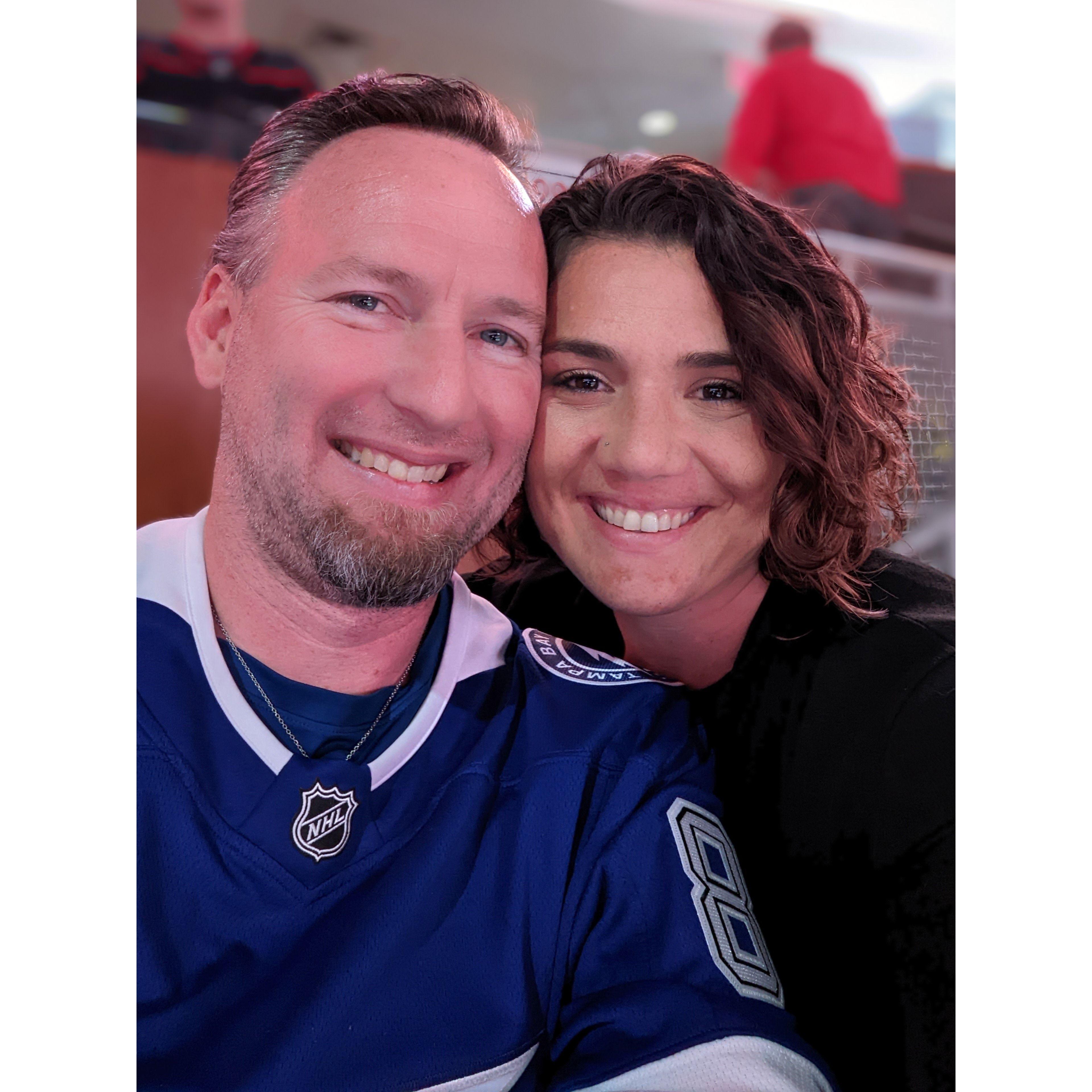 Joel Cawthorne and Michelle Prinsloo's Wedding Website