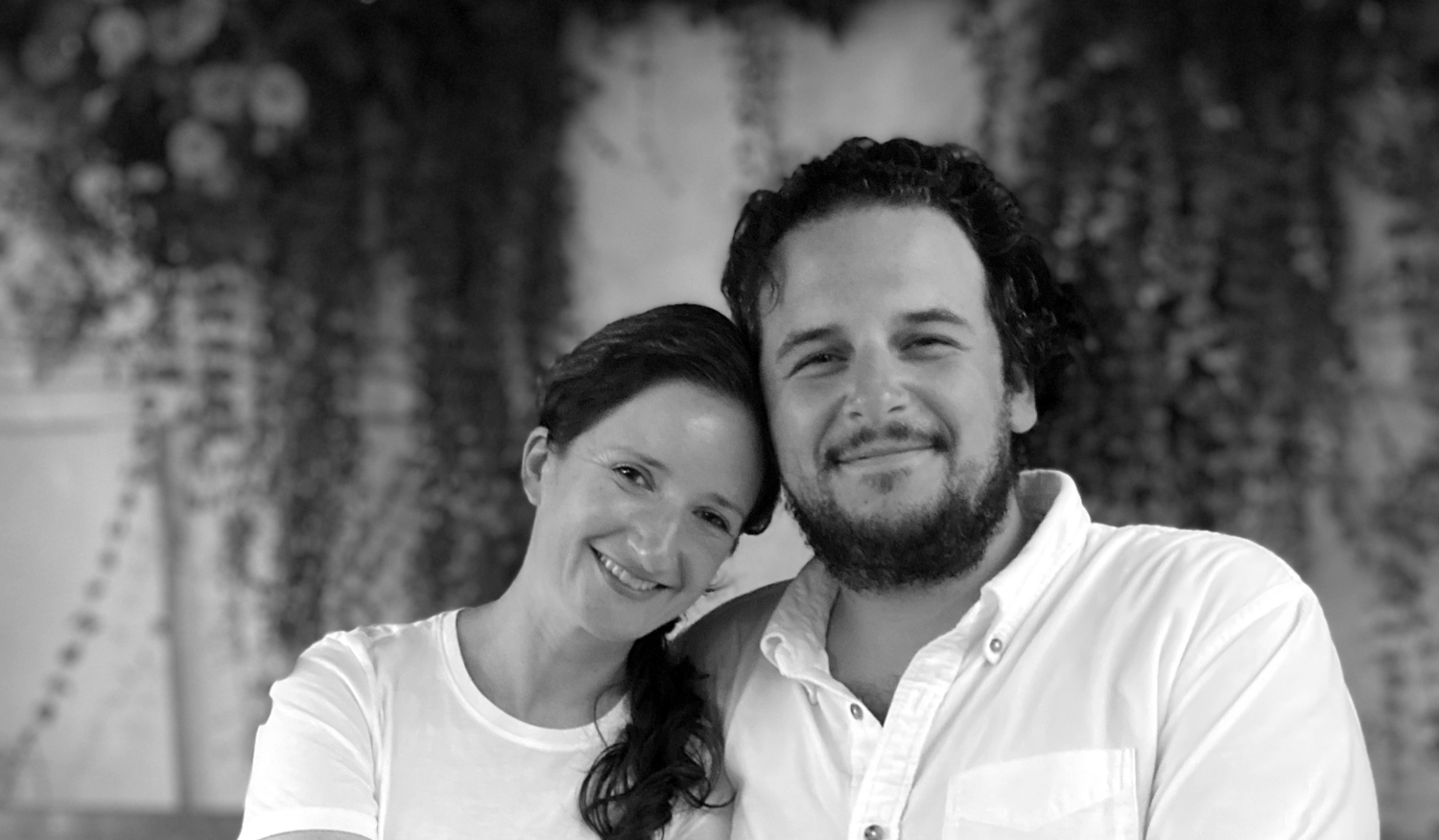 Emily Lowry and Kevin Bing's Wedding Website