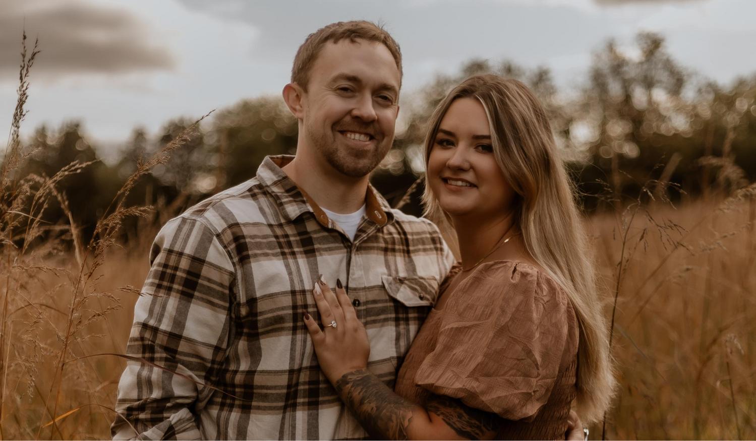 Haley Hawk and Troy Szwaczkowski's Wedding Website