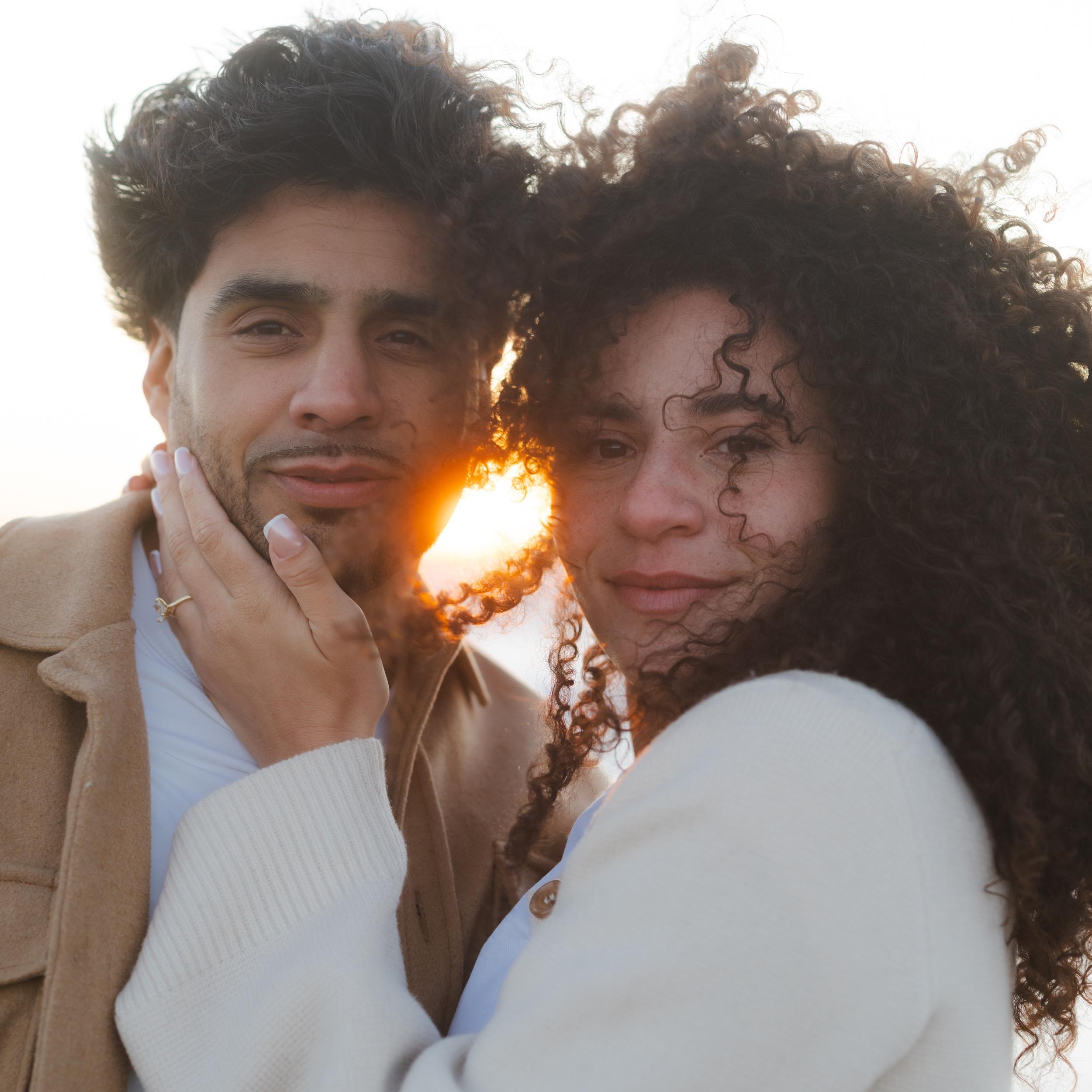 Rebecca Pujols and Gabriel Manzanares' Wedding Website