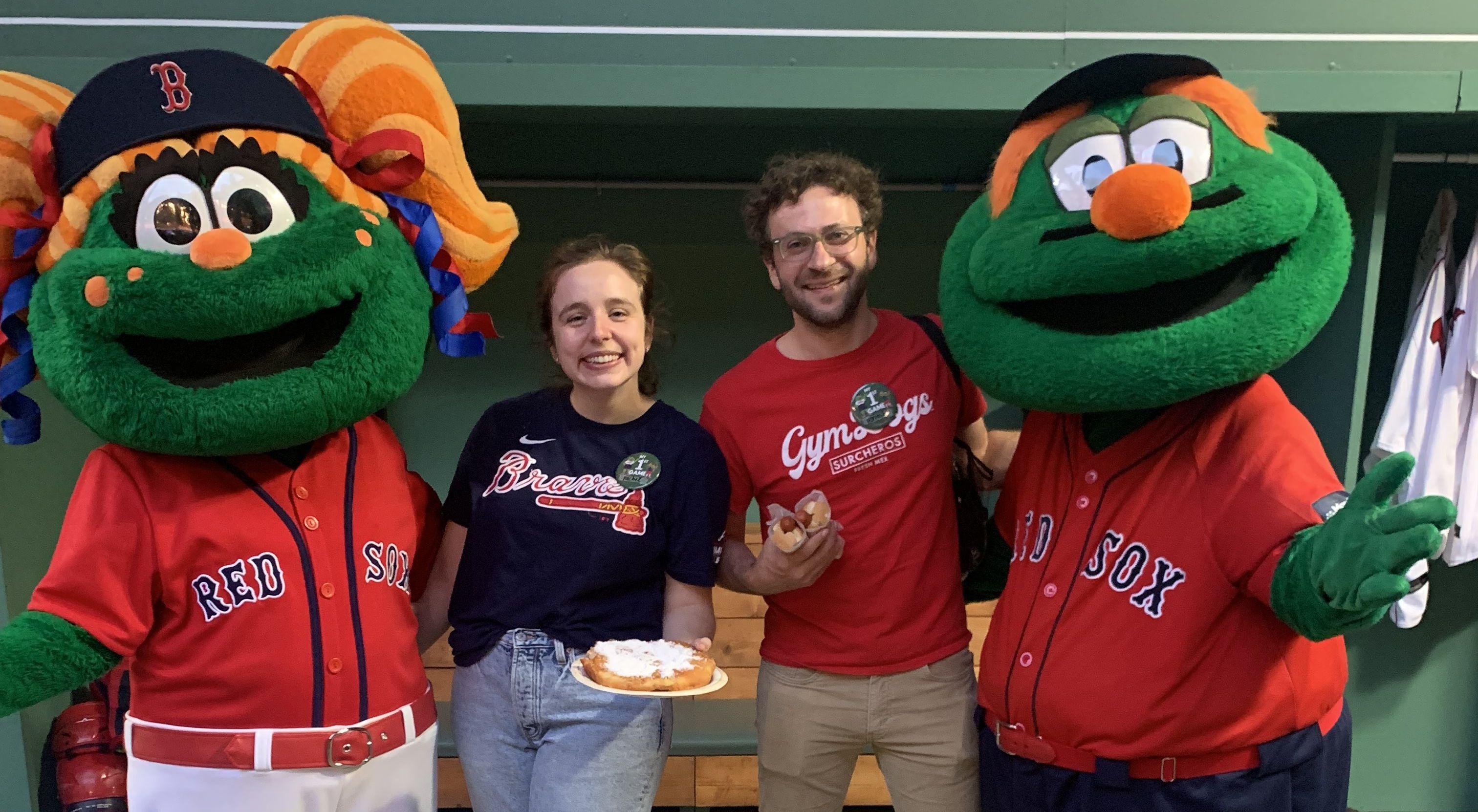 Rachel Gerald and Forrest Sincoff Gard's Wedding Website