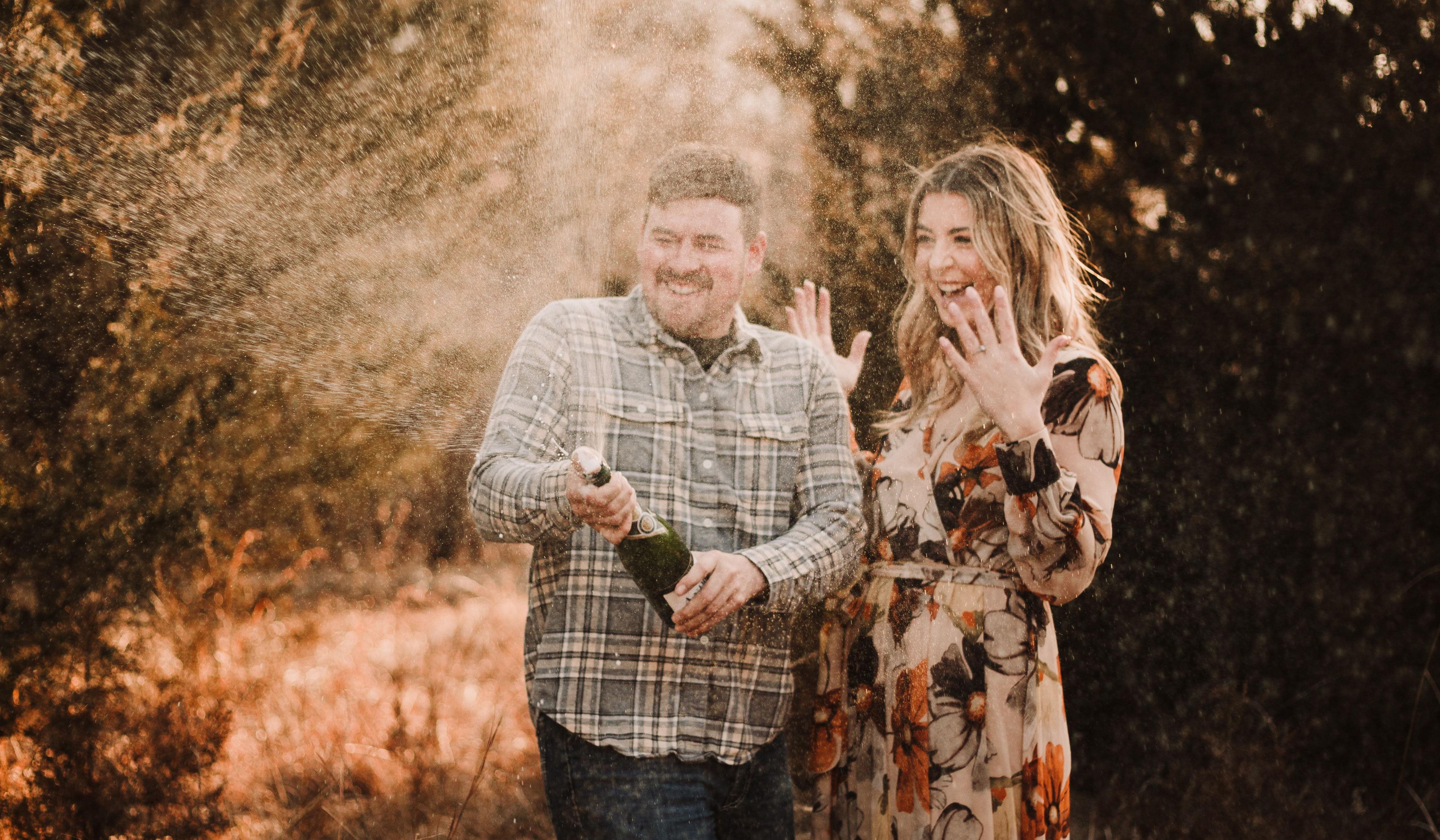 Emily Berning and Wyatt Picton's Wedding Website