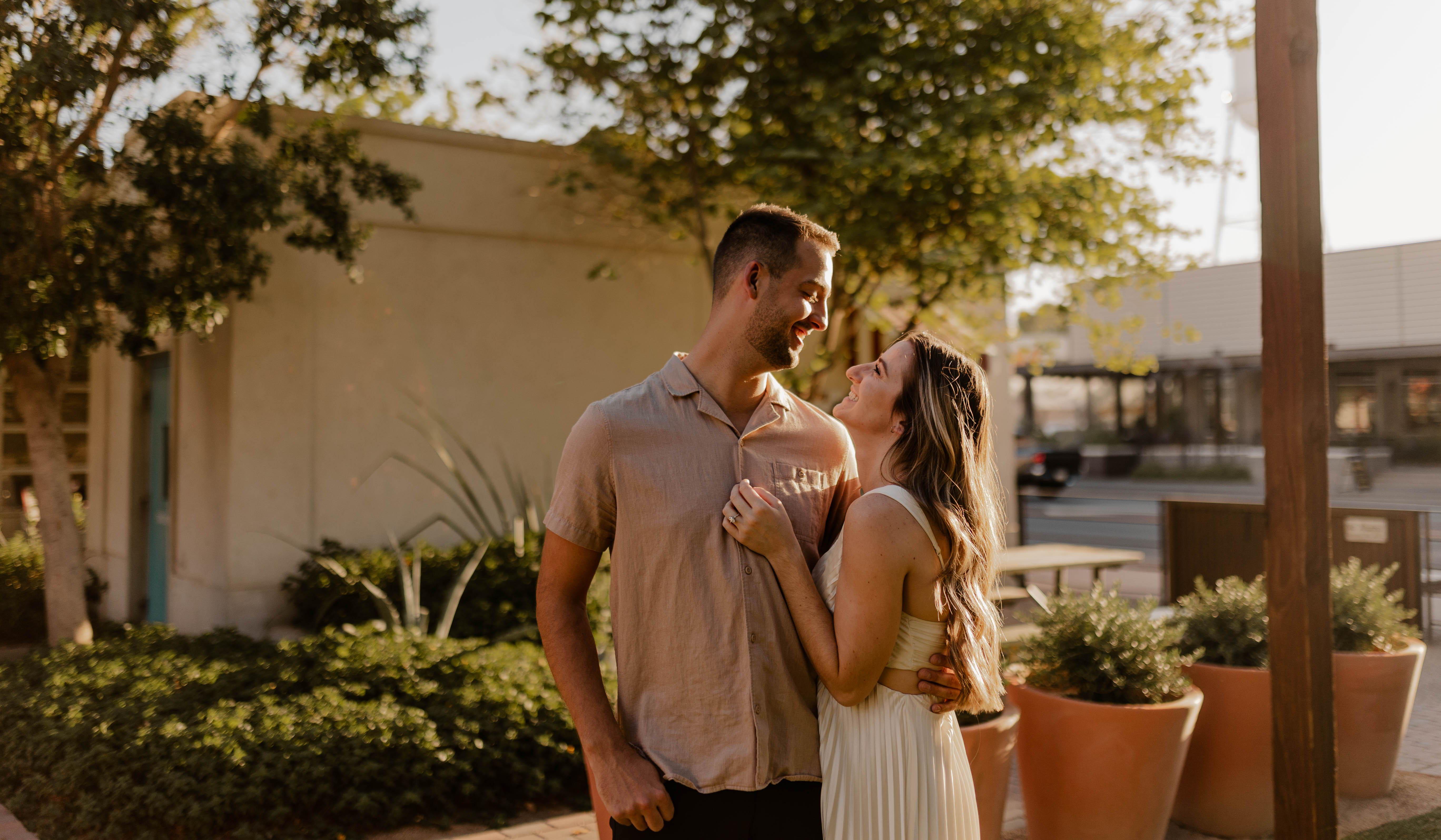 Allison Davis and Alec Blomquist's Wedding Website