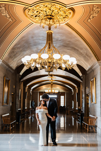 Hannah Hotchkiss and Cade McConnell's Wedding Website