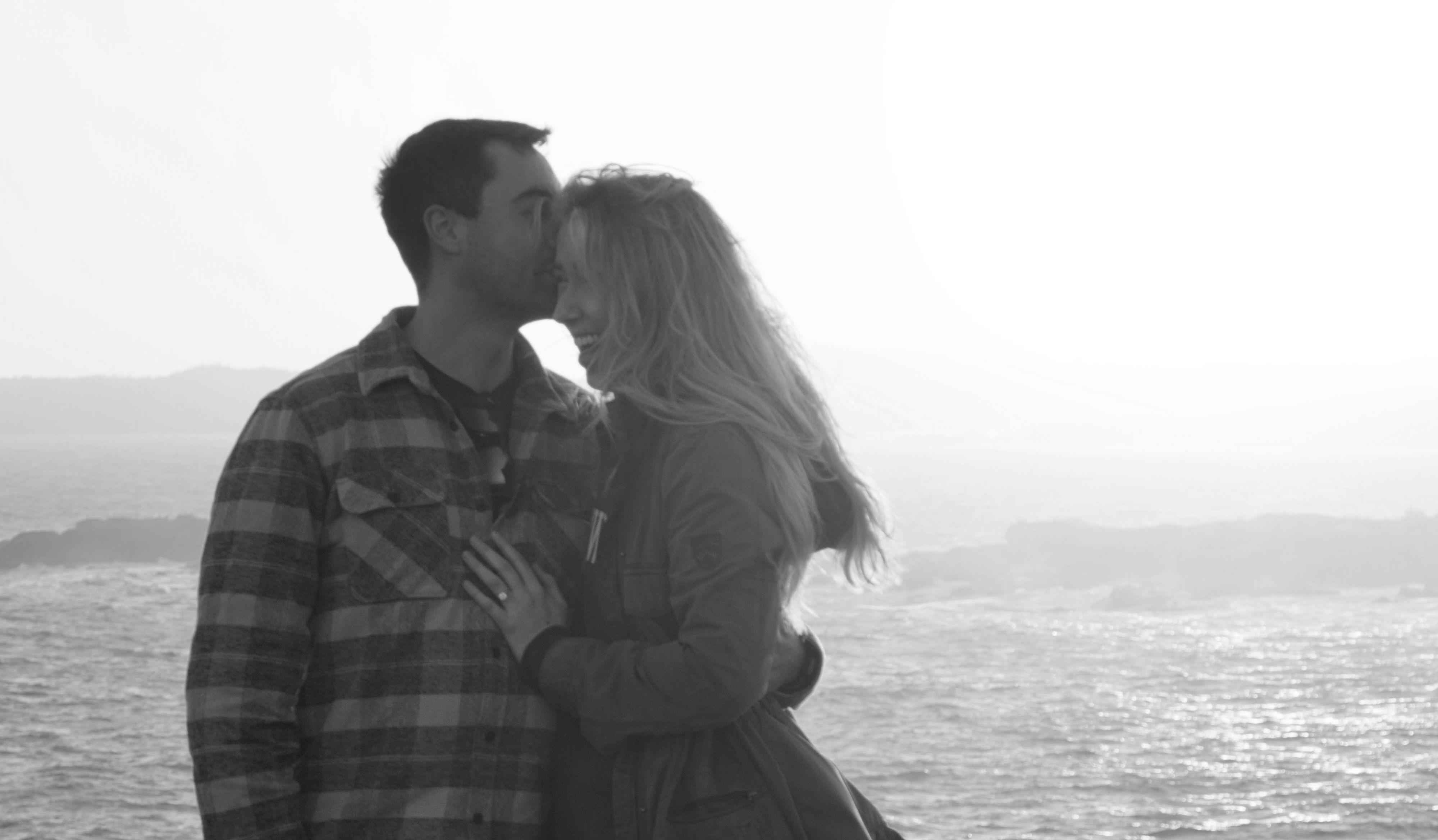 Jessica Richards and Cameron McLennan's Wedding Website