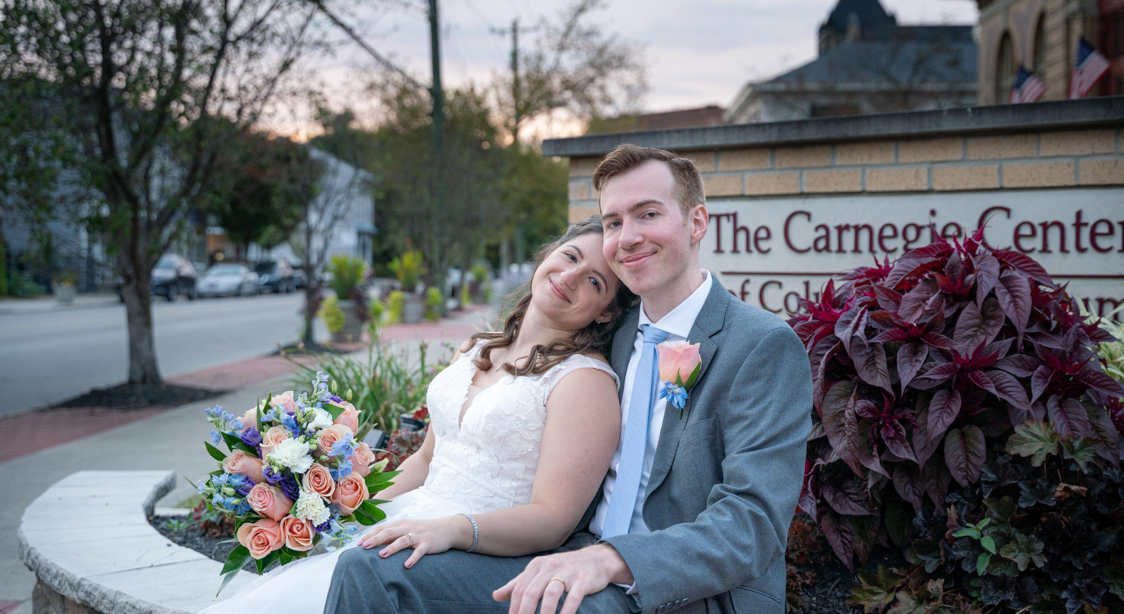 Lydia Guenther and Derek Guenther's Wedding Website