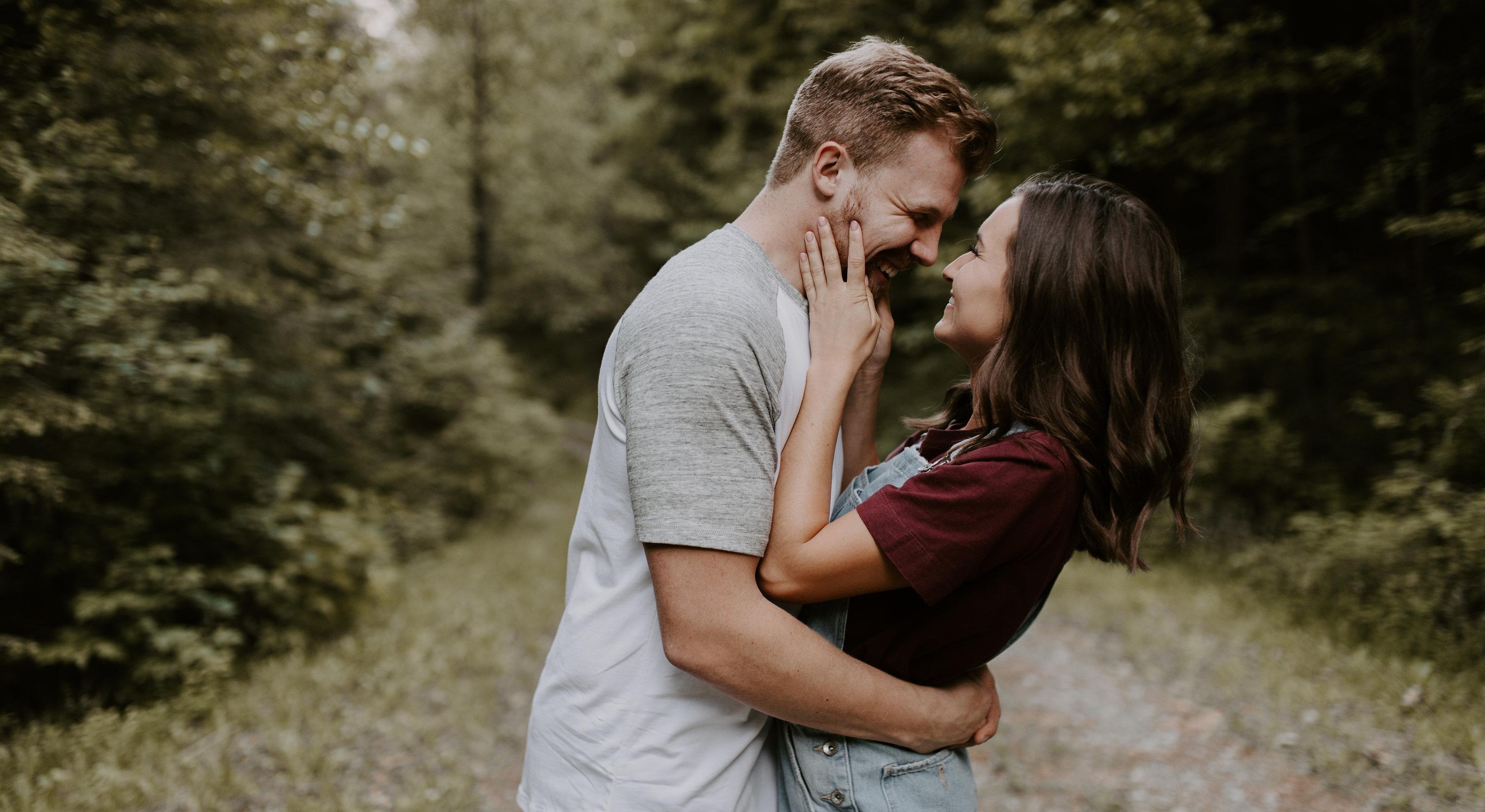 Rachel Maksim and Landon Plantenga's Wedding Website