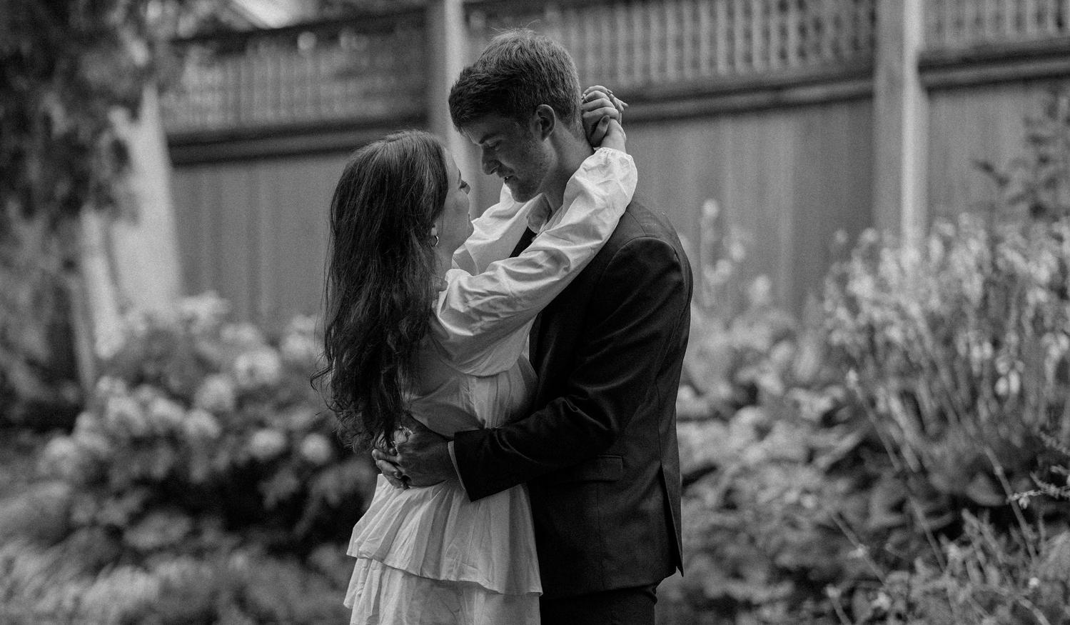 Alexandra Elizabeth Ashdown and Alexander Jason Gartland's Wedding Website