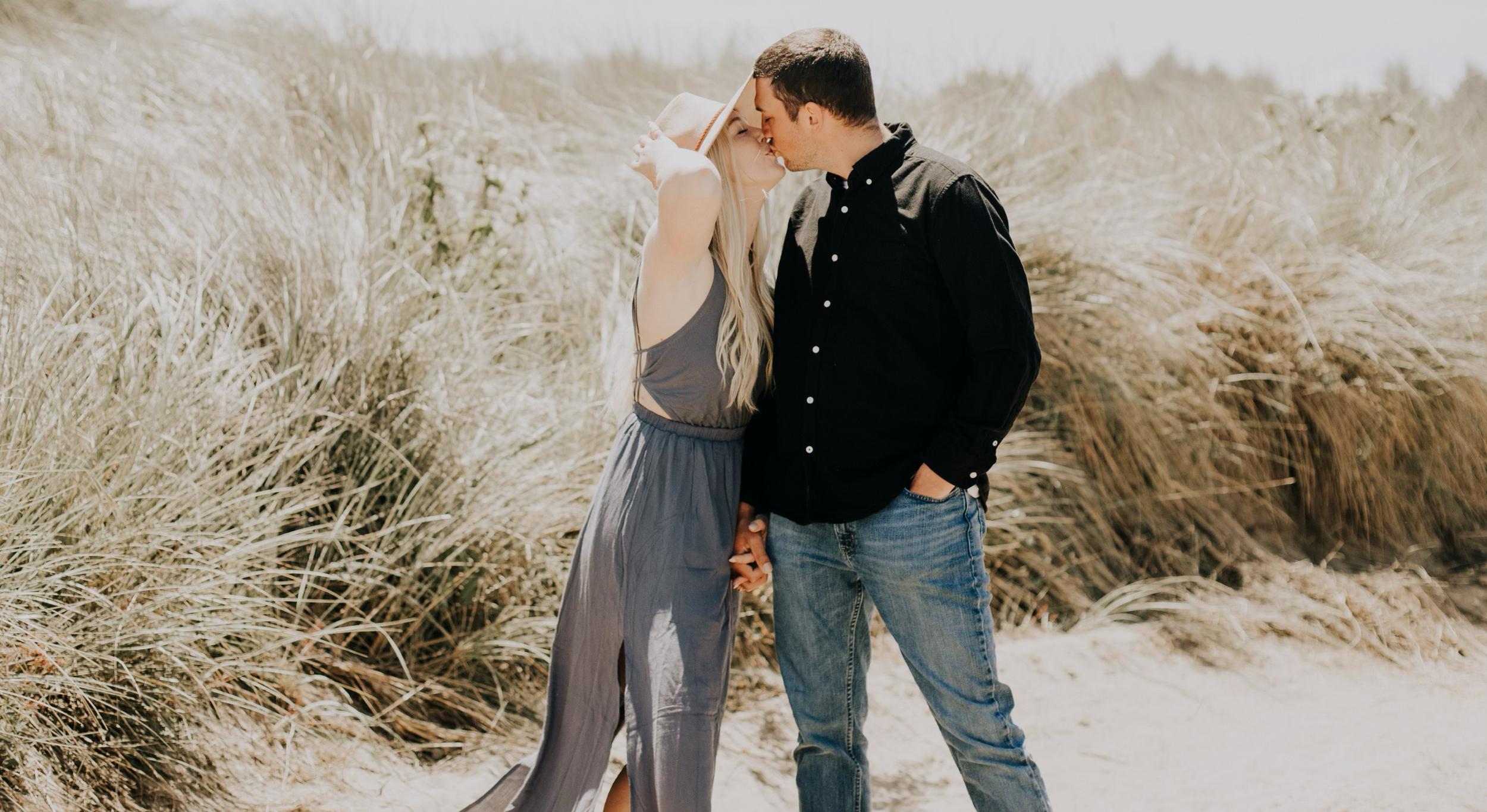 Alexa Reed and Cameron Lucero's Wedding Website