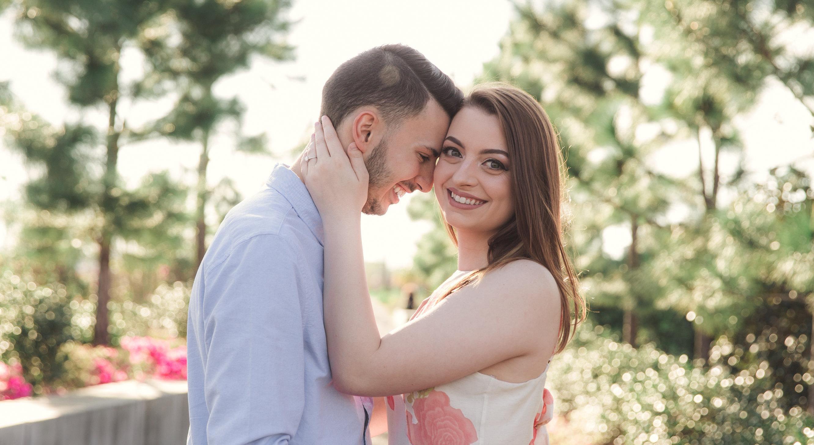 Rebeckah Bradley and Jimmy Hallock's Wedding Website