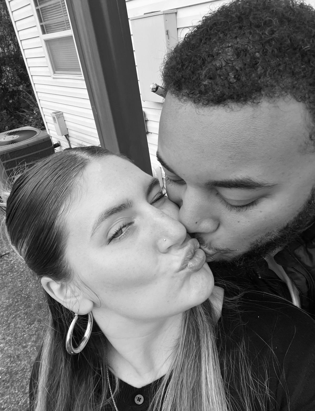 Hannah Keith and Caleb Press' Wedding Website