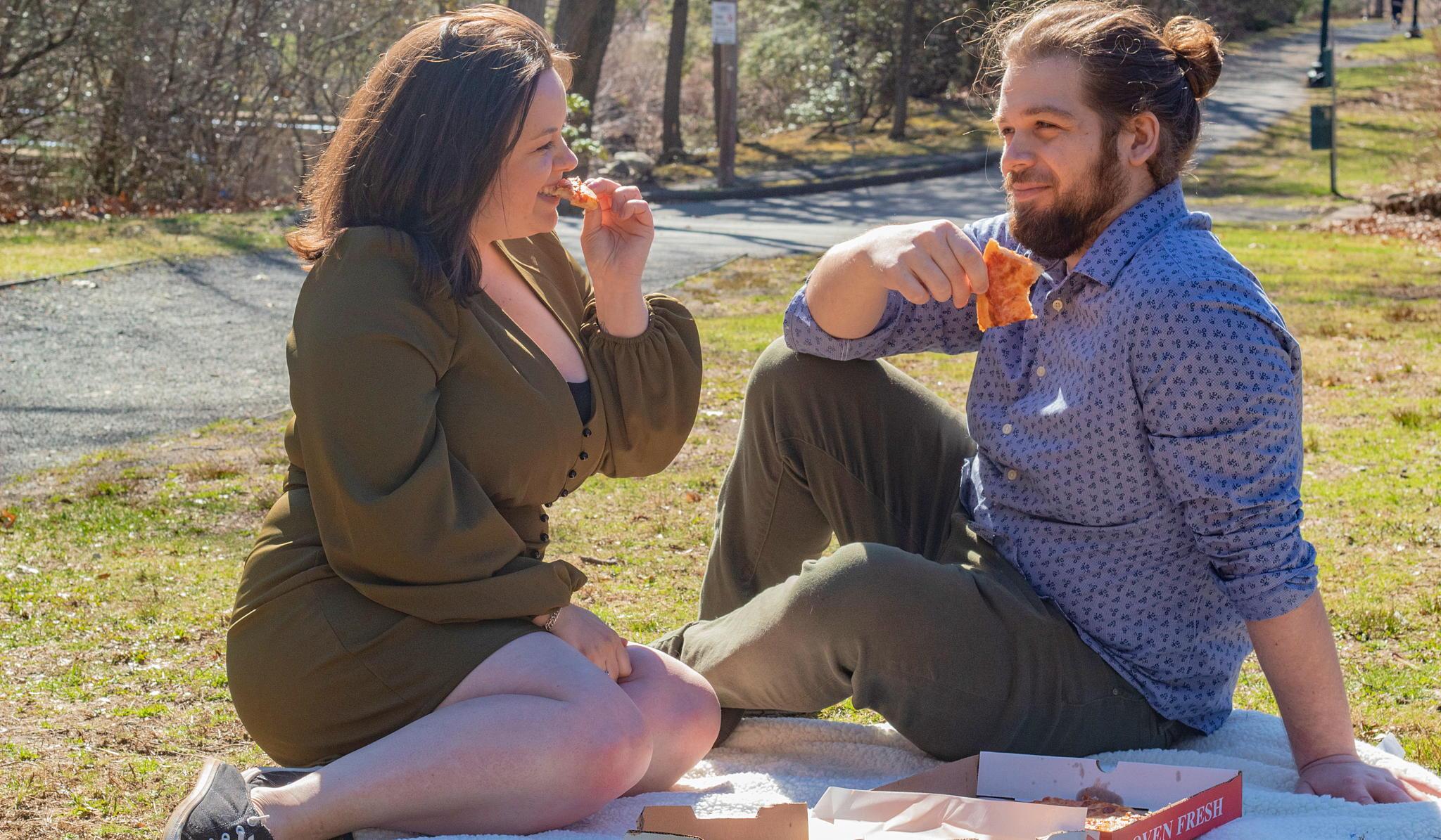 Jordan Sprogis and Dakota Sarantos' Wedding Website