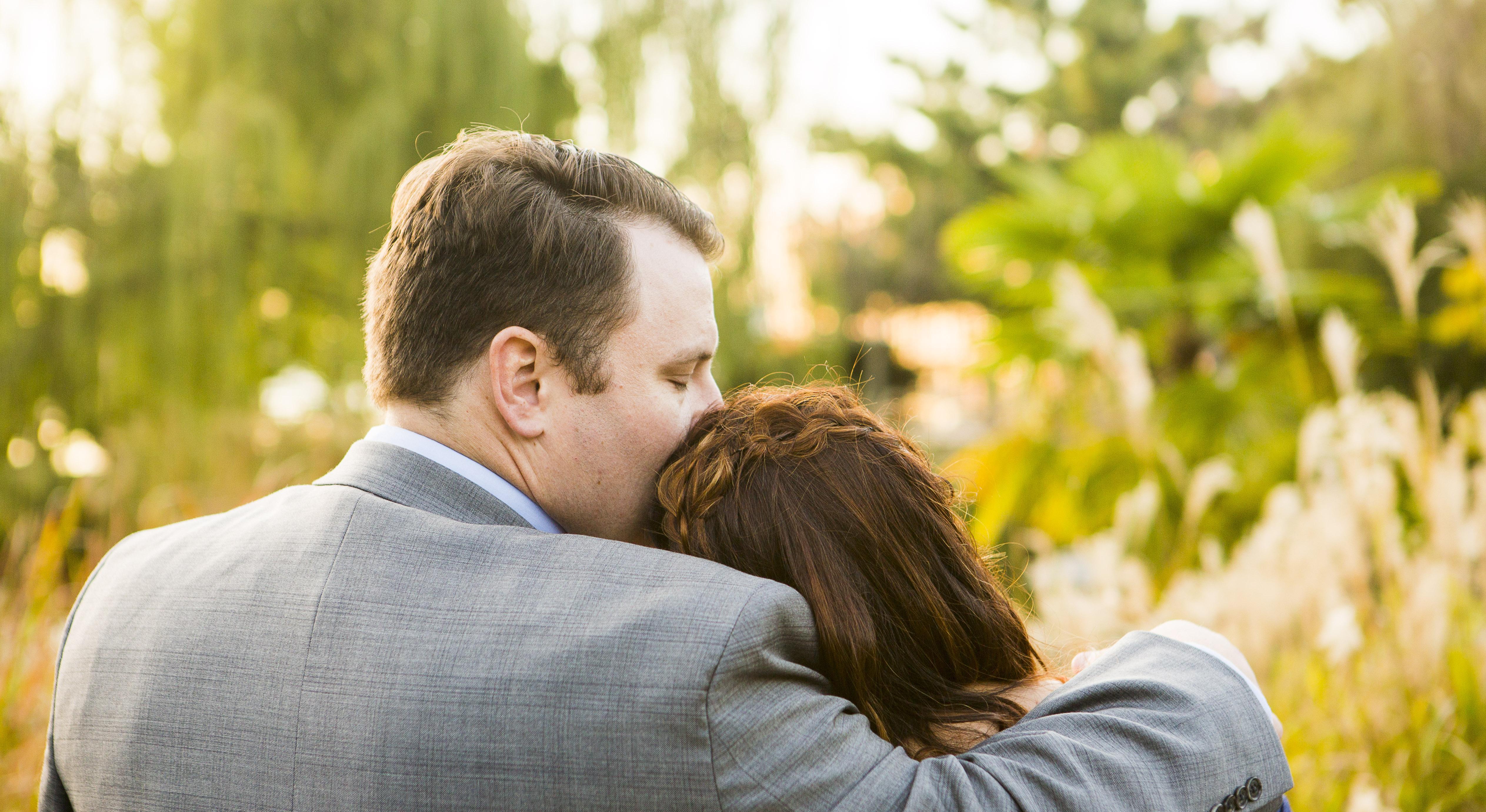 Katie Valenzuela and Andrew Foran's Wedding Website