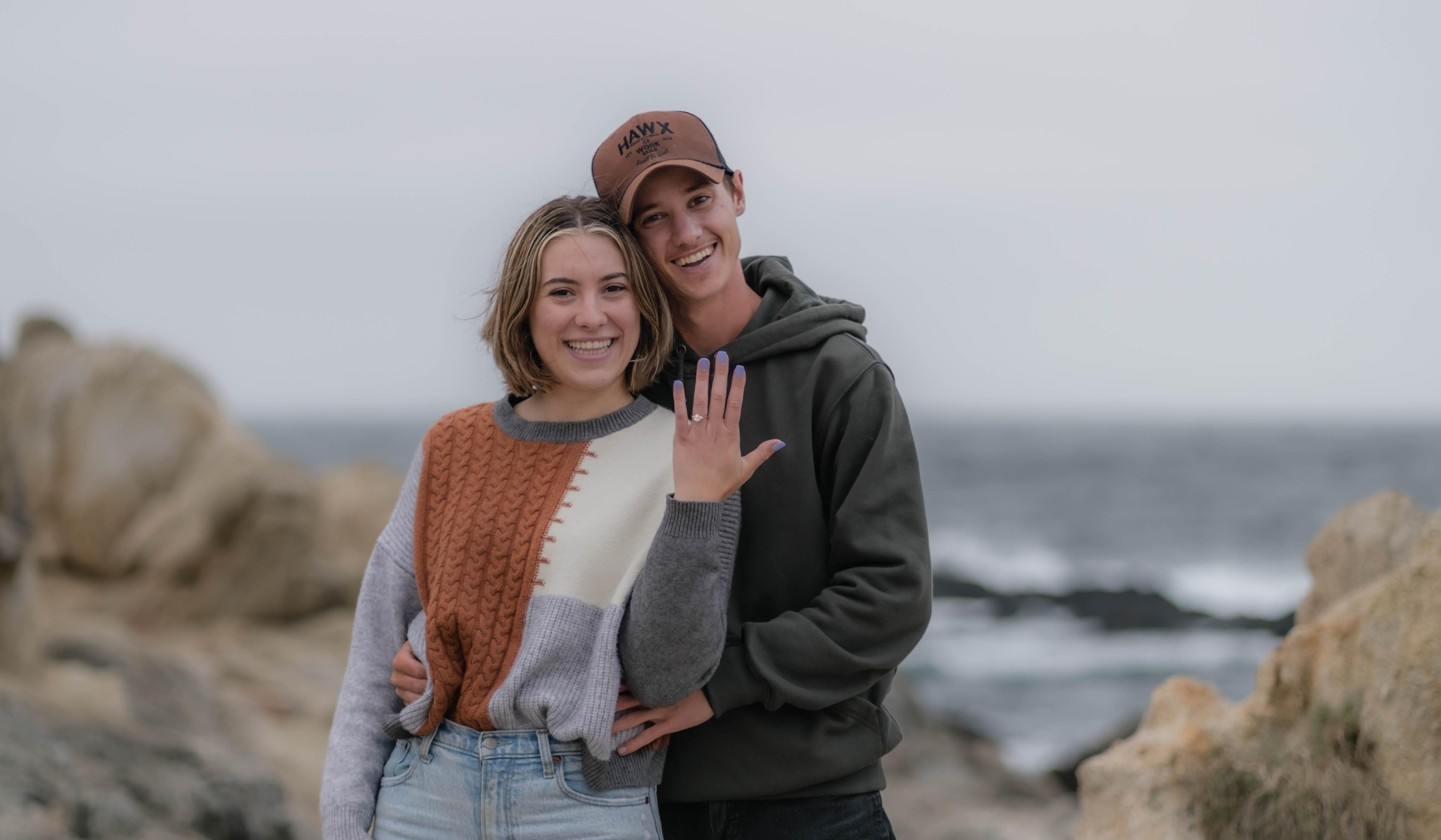 Emily Traylor and Micah Doe's Wedding Website