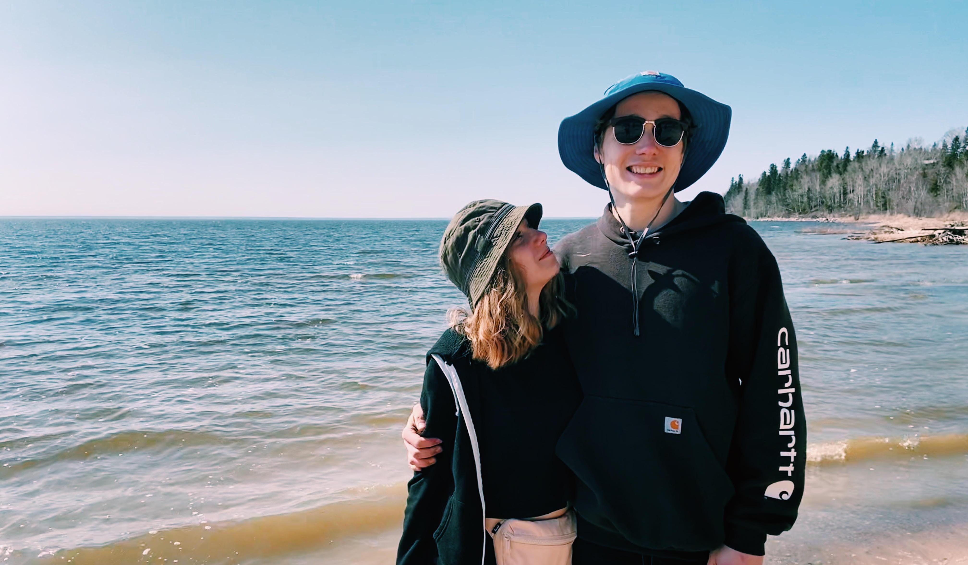 Erica Peterson and Jamie Ross' Wedding Website