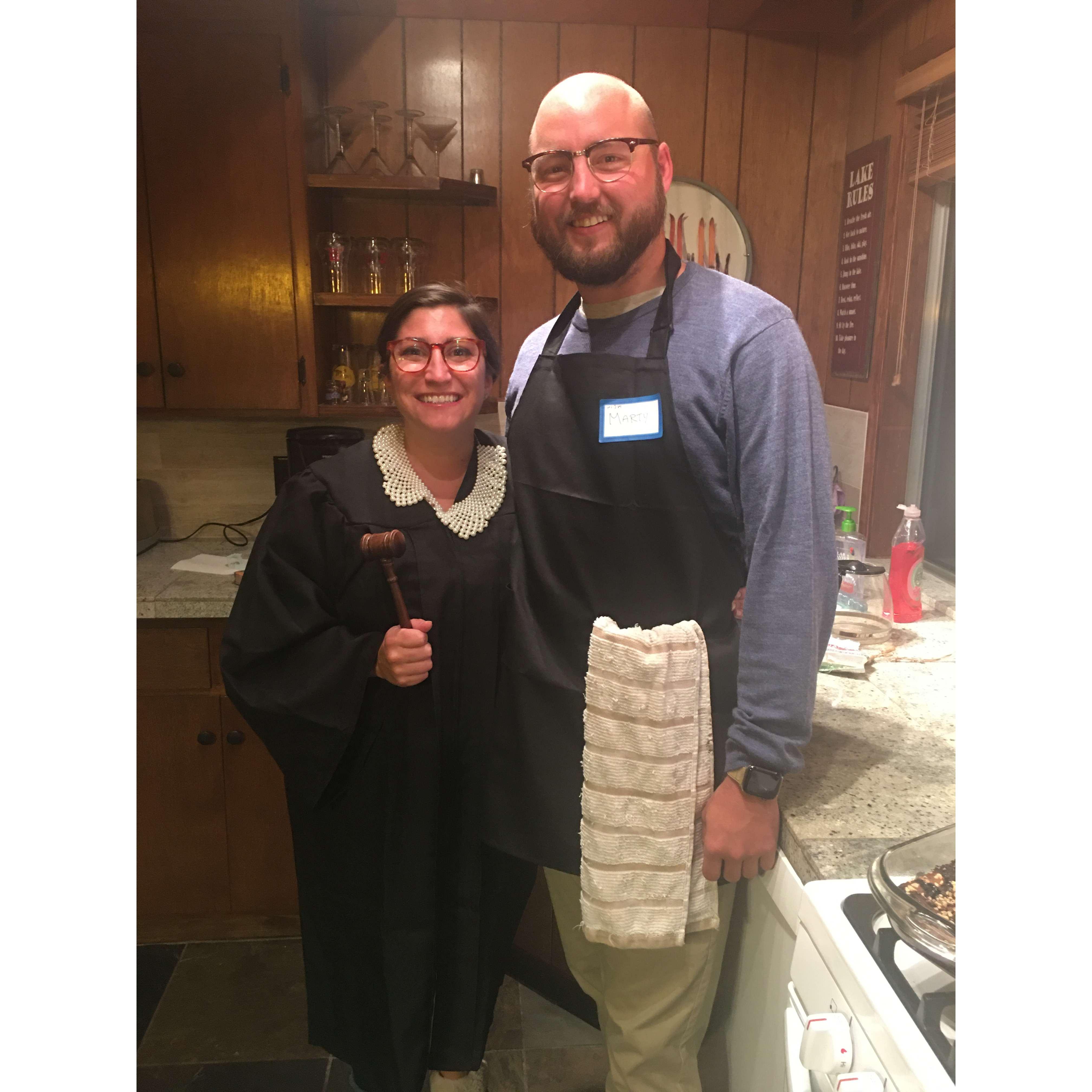 Kevin Conway and Courtney Gaul's Wedding Website