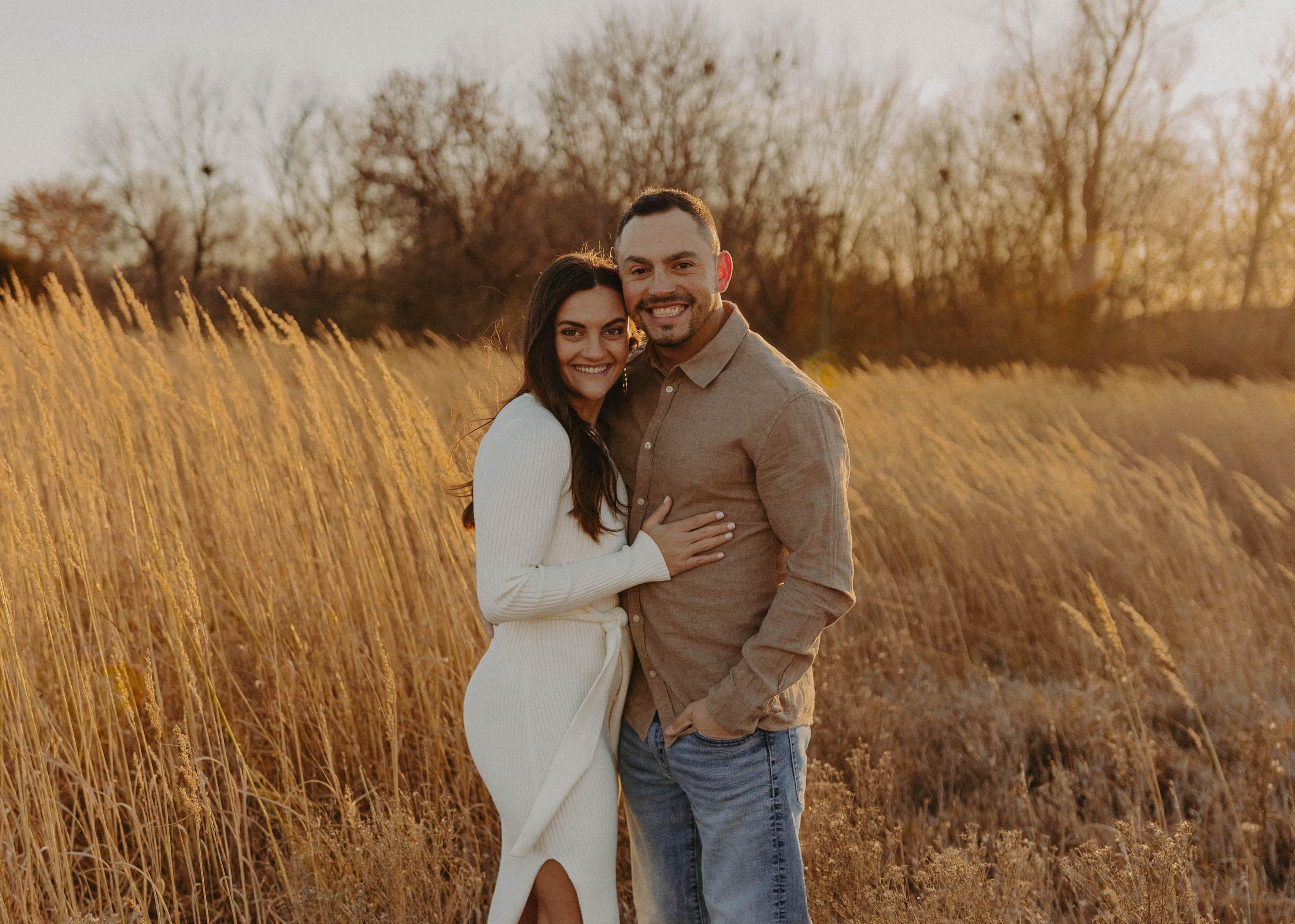 Brittney Olson and Phil Belman's Wedding Website