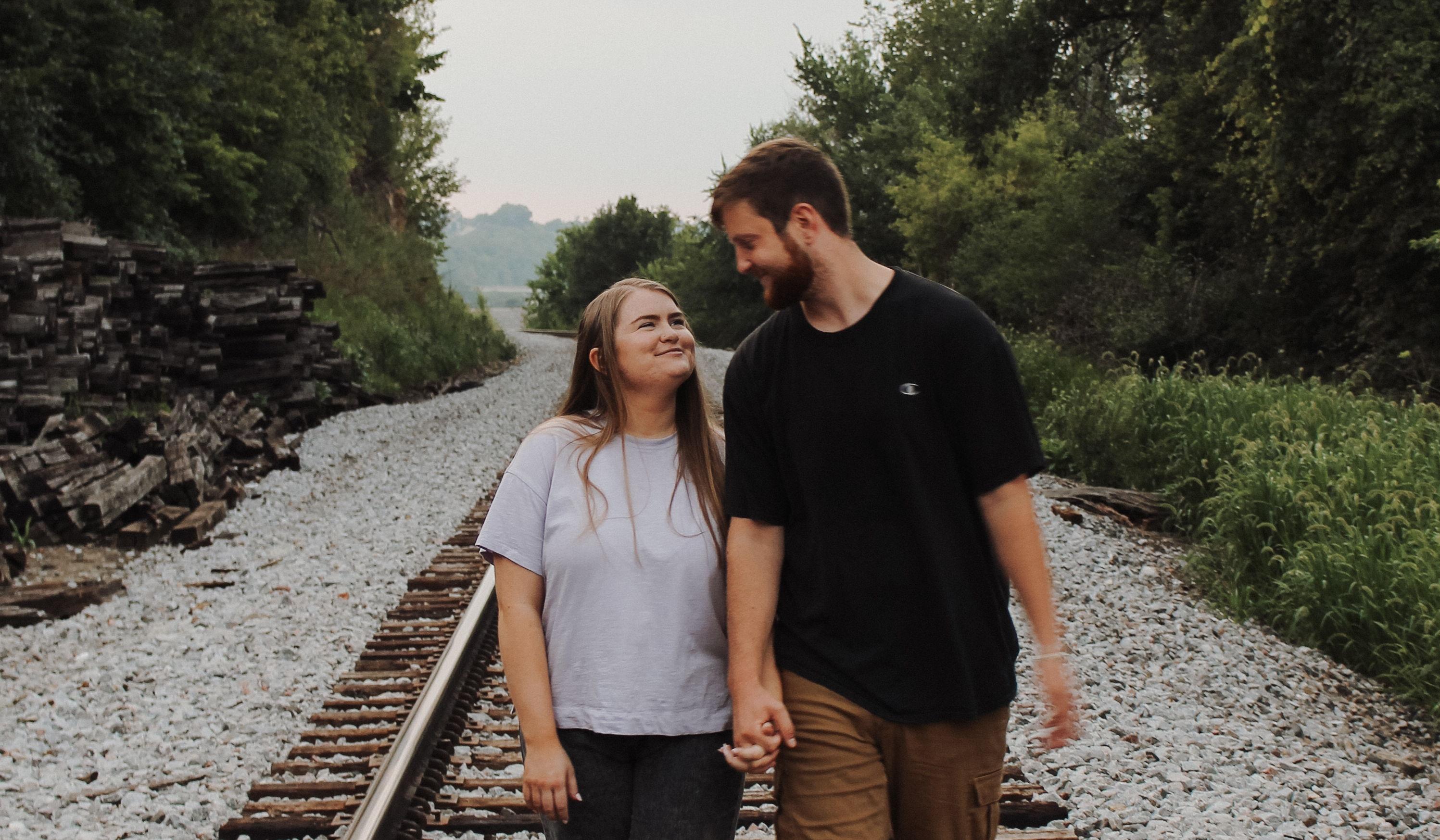 Kathleen Luanne Rasmussen and Jacob Tyler Leslie's Wedding Website