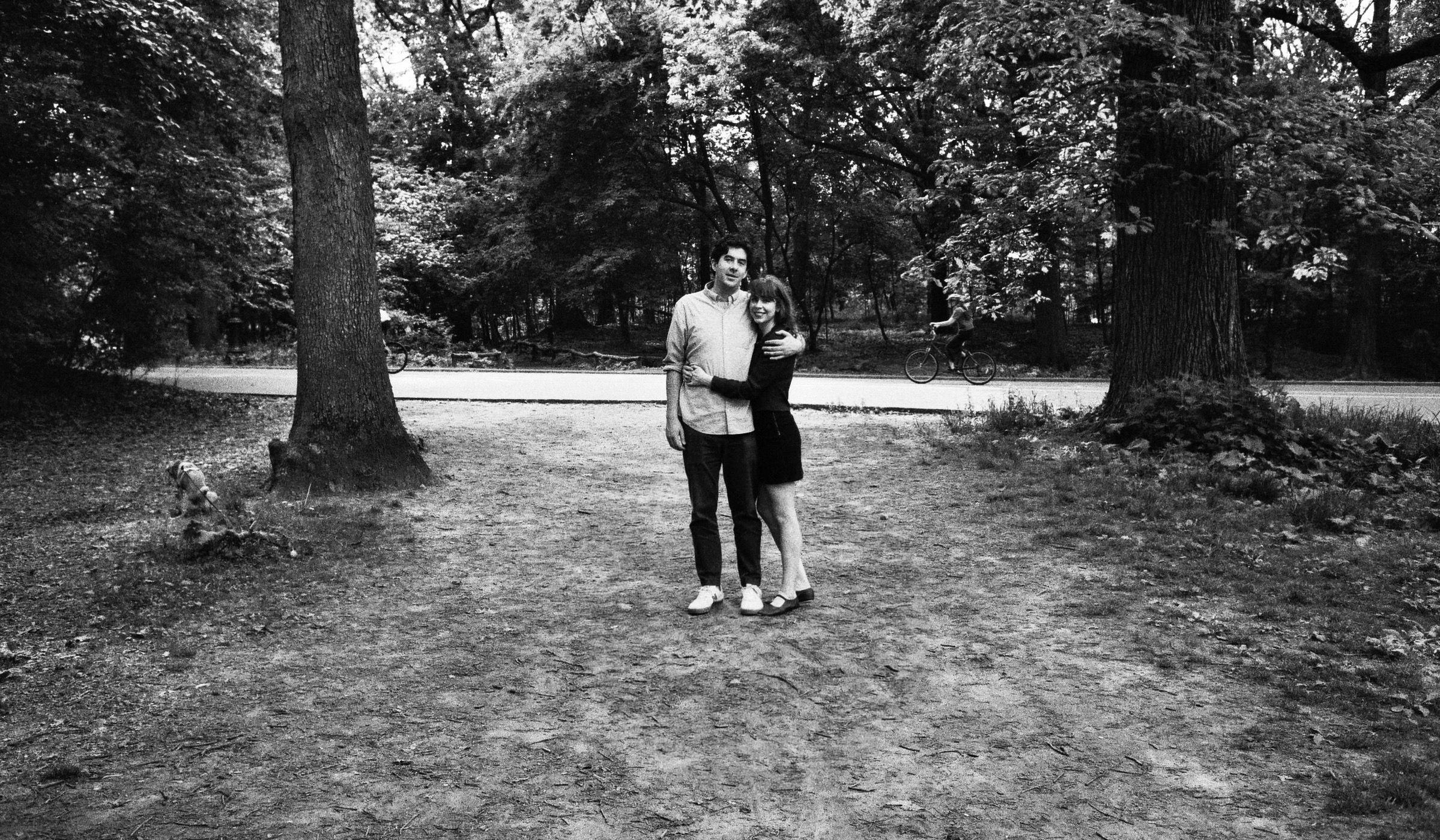 Avery Driggers and Robert Leonard's Wedding Website