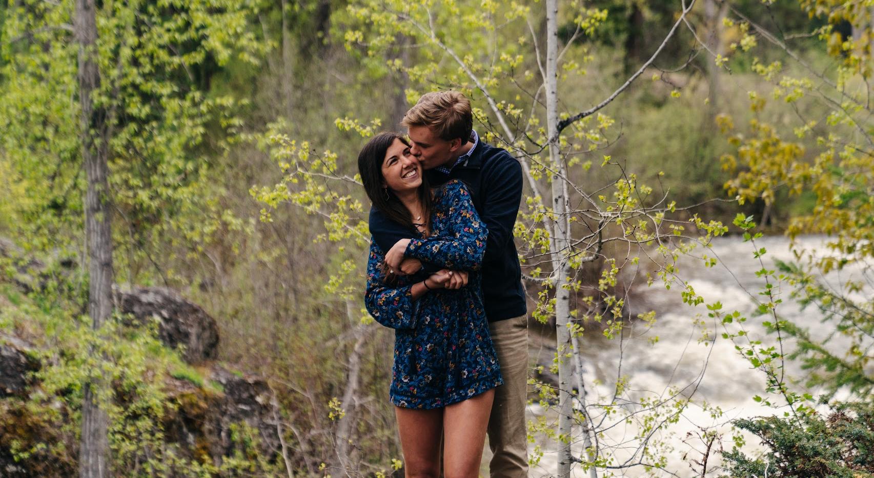 Jacob Gann and Megan Connell's Wedding Website