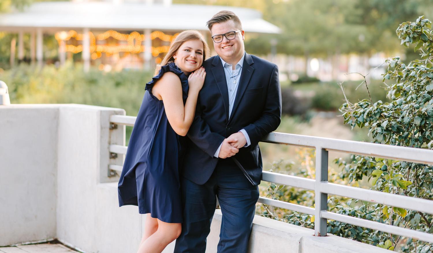 Lexi Petka and Ian Robison's Wedding Website