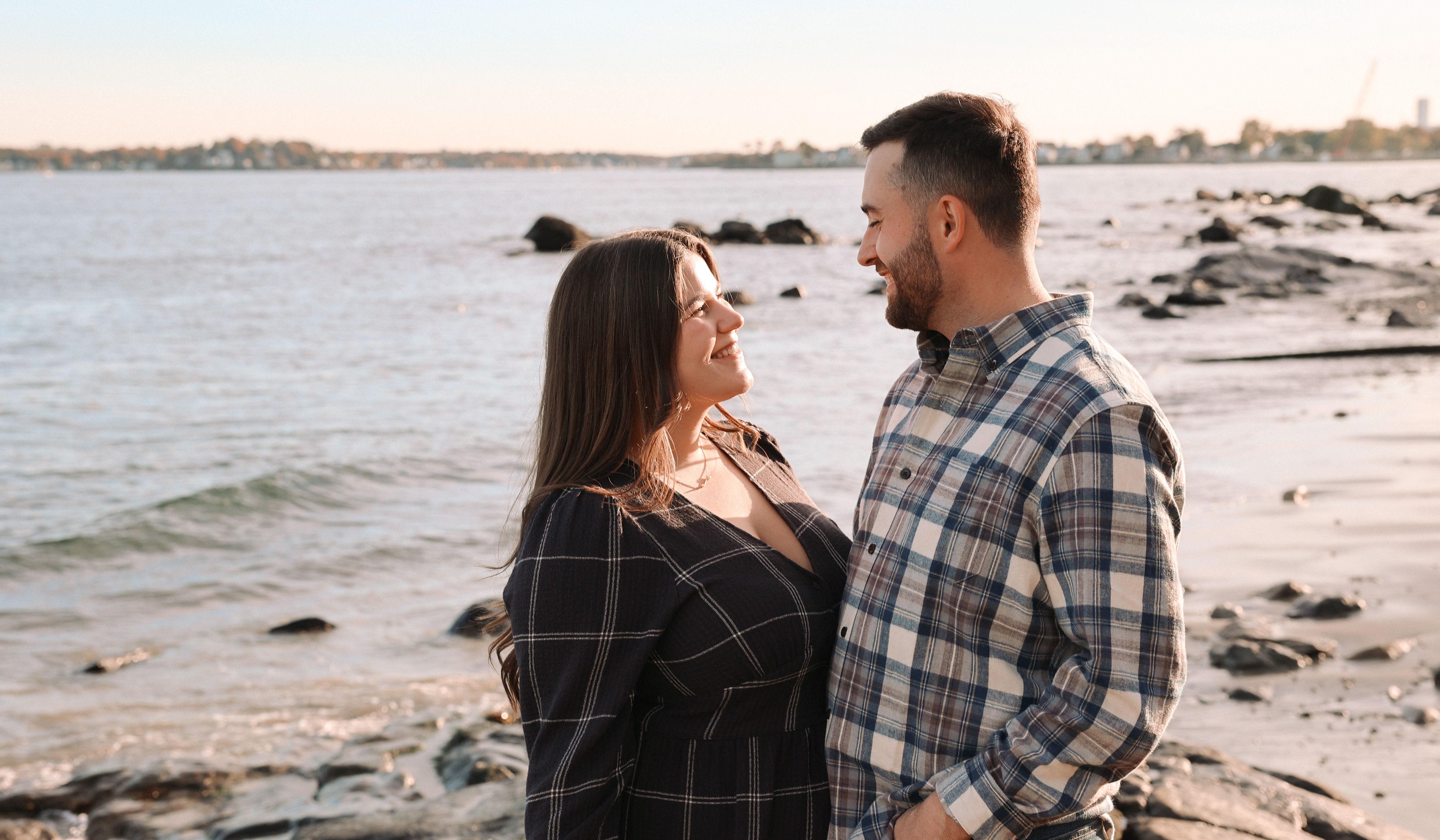 Emma Carleton and Jason Rivers' Wedding Website