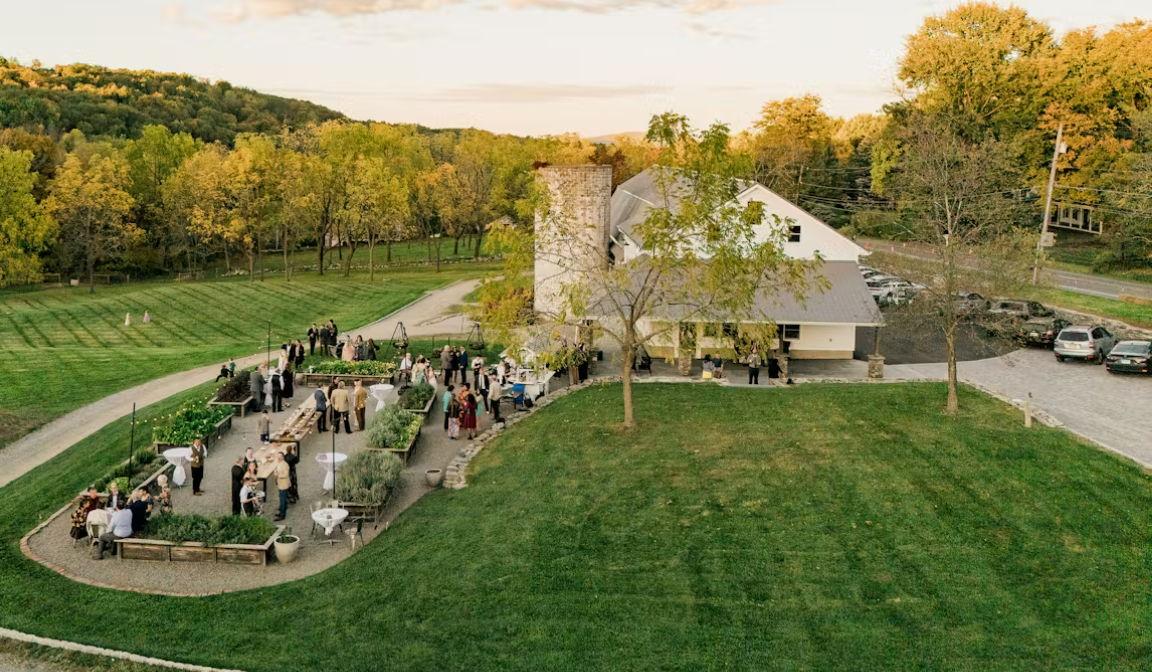 Jackie Perotti and Brandon Carcuffe's Wedding Website