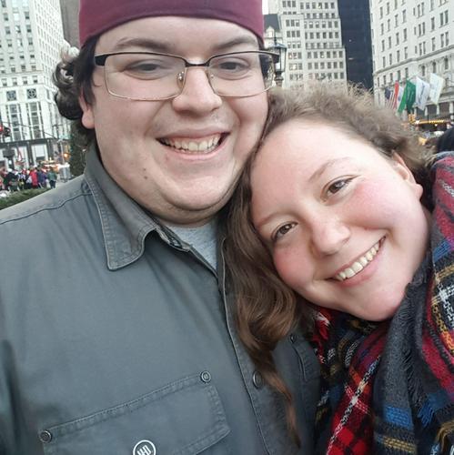 Kelsey Kidd and Brendan Maguire's Wedding Website