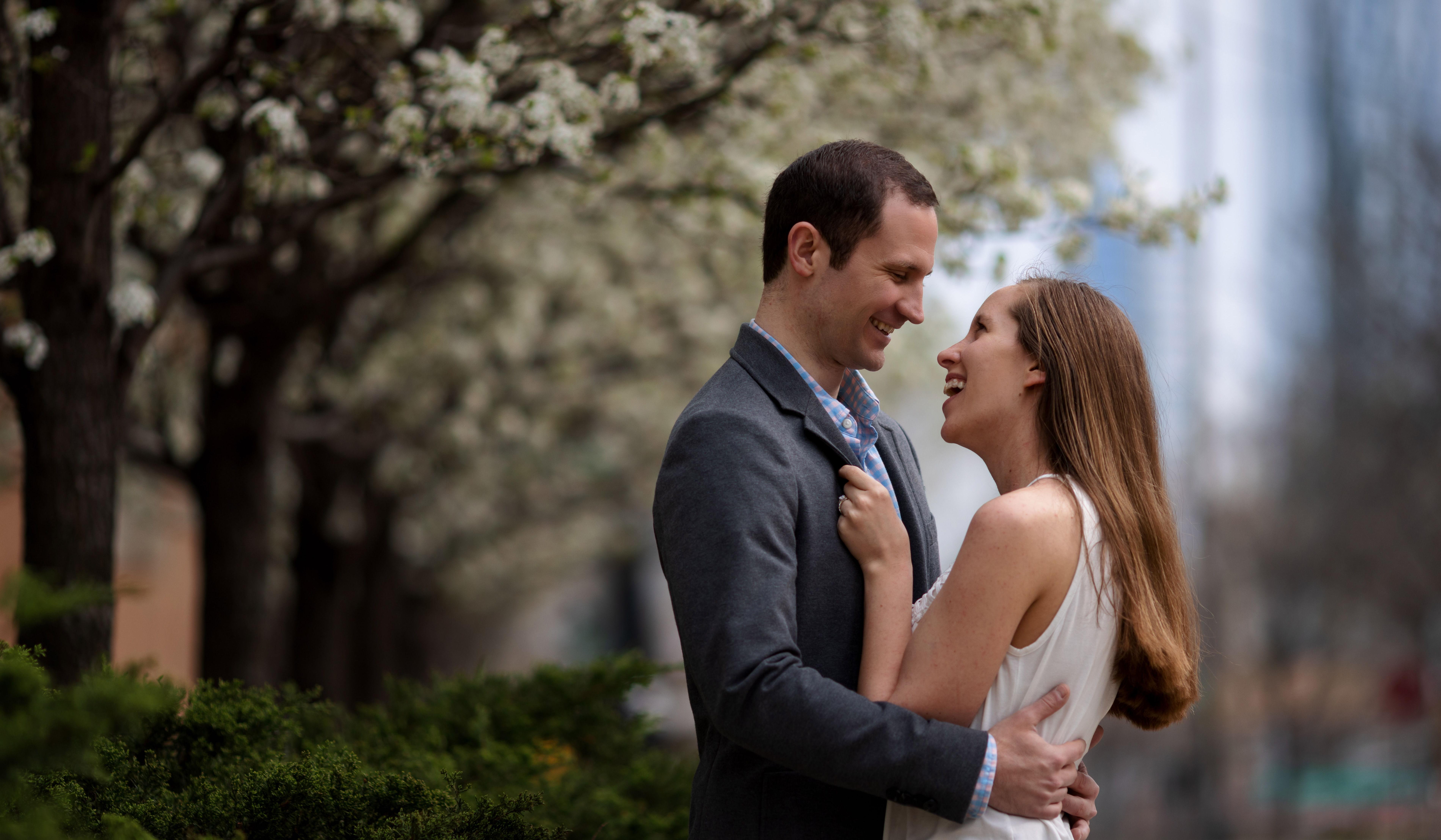 Deirdre Kleist and Phillip Rizzo's Wedding Website