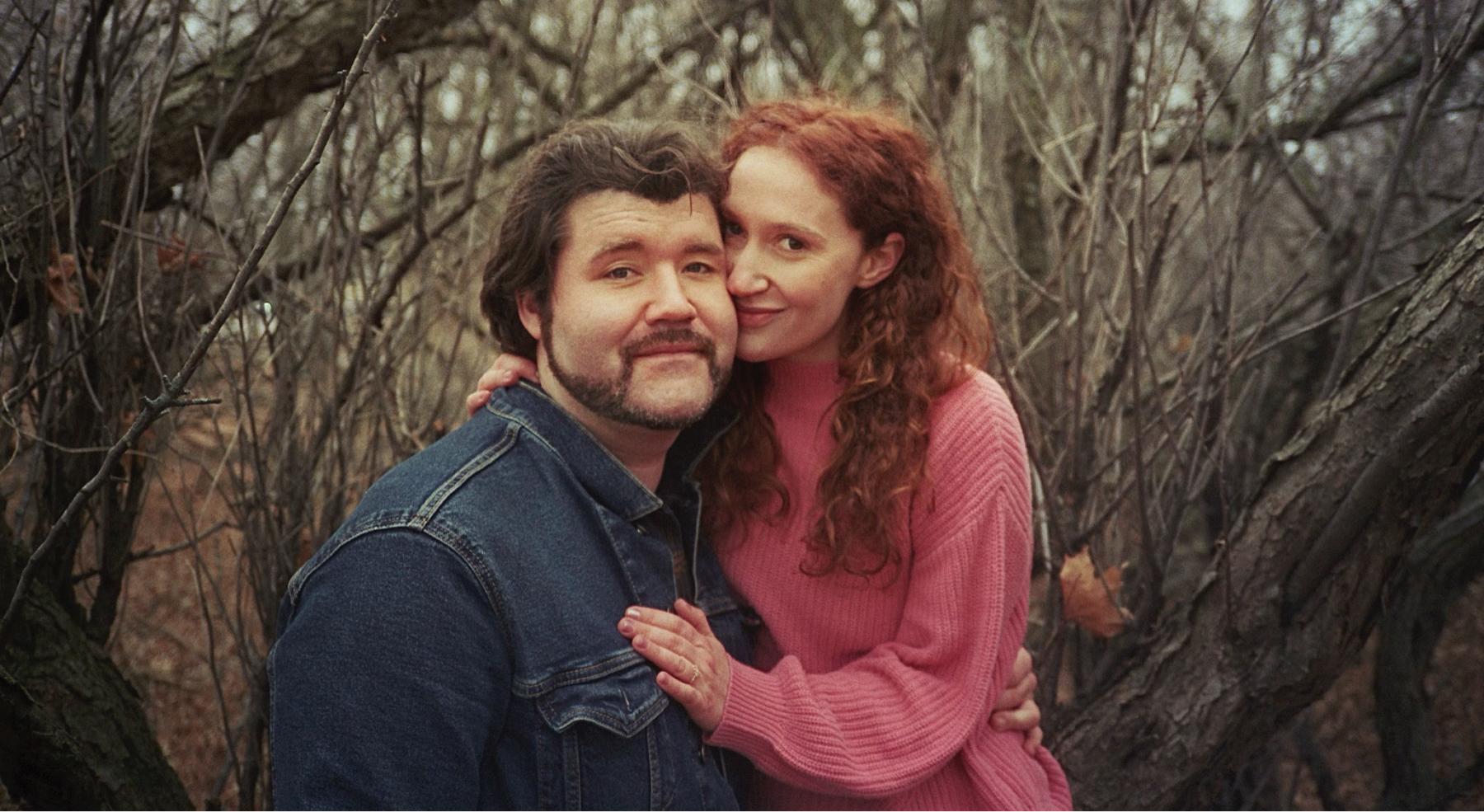 Becky Keeshin and David Stobbe's Wedding Website