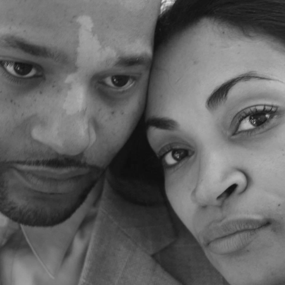 Michele Rose and Quion Sneed's Wedding Website