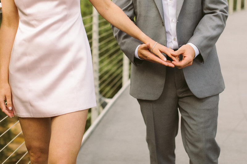 Makayla Simpson and Zachary Trusk's Wedding Website