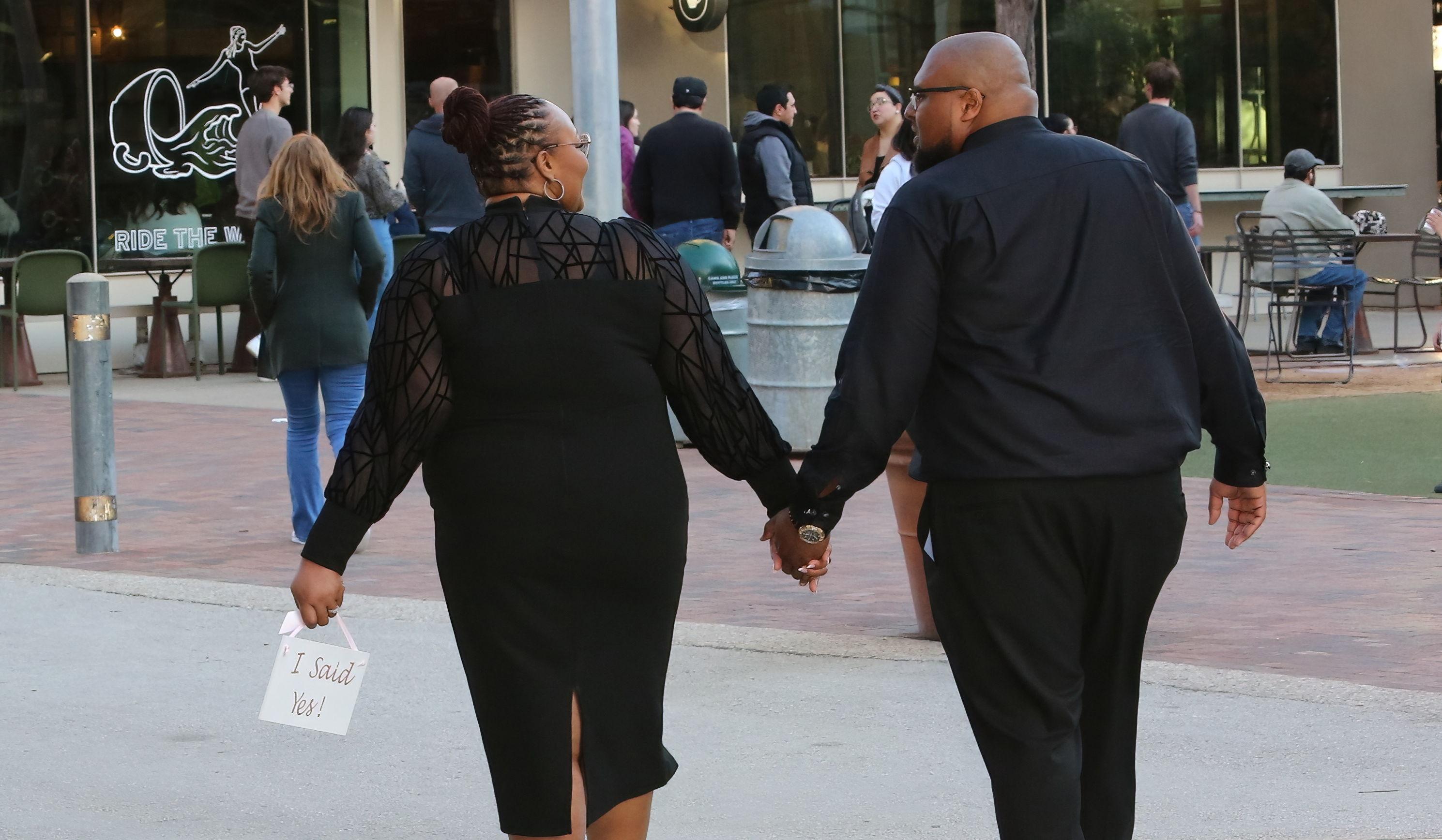 Shanika Johnson and Christopher Allen's Wedding Website